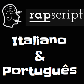 Italian And Portuguese Random Words | RapScript - the freestyle rap ...